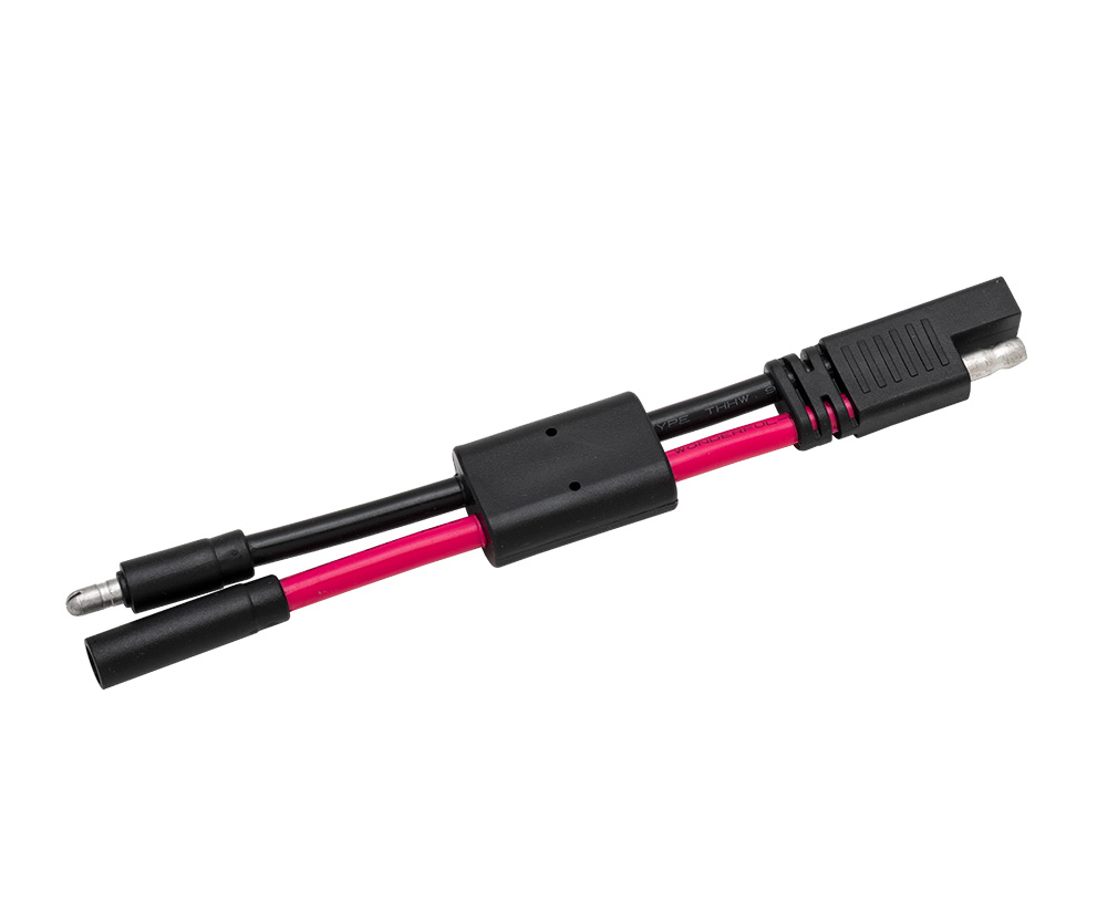 Charger Adapter | ODYSSEY® Battery
