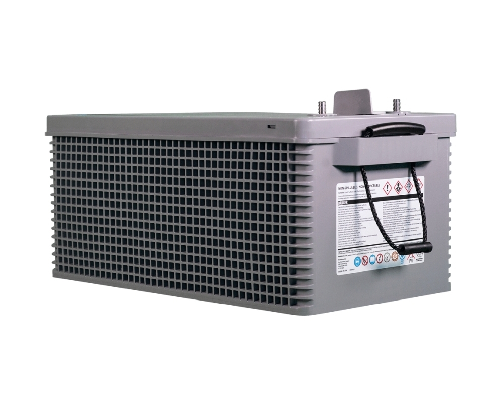 NSB-AGM8DS NorthStar Pro Series Battery | ODYSSEY® Battery