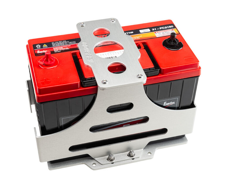 Battery Hold Down Kits | ODYSSEY® Battery