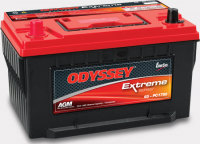 ODYSSEY® Battery - Official Manufacturer's Site