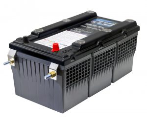 Extreme Series Battery Specifications | ODYSSEY® Battery