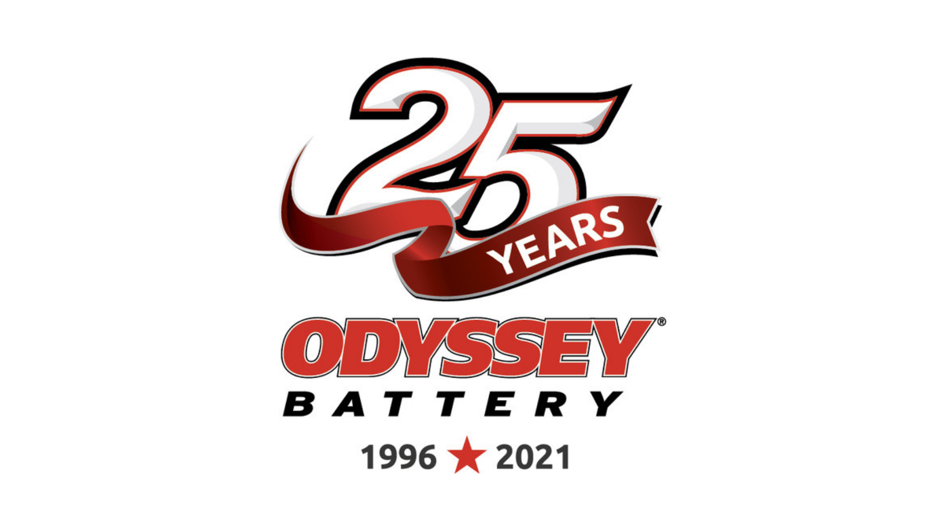 EnerSys® Marks 25 Years of ODYSSEY® Battery Production with Year-Long ...