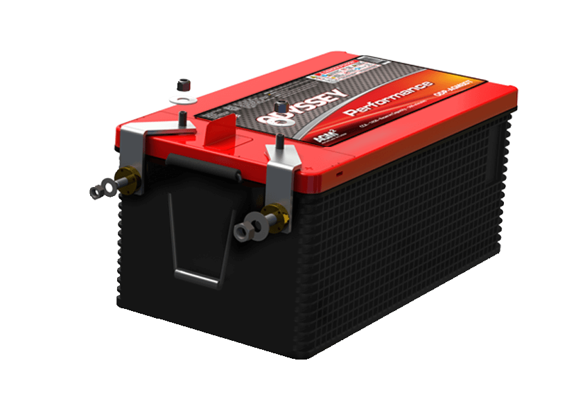 8DT Terminal Adapter Kits | ODYSSEY® Battery