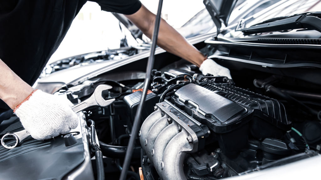 National Car Care Month Is the Perfect Reminder to Check in on Your ...