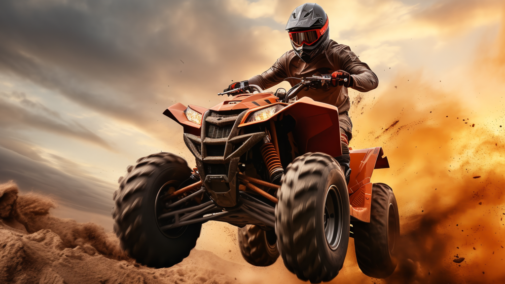EnerSys Experts Explain Why No Two Powersports Battery Chemistries are ...