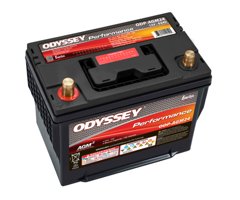 Buy Auto / Truck, Marine / RV & Heavy Duty / Commerical Batteries ...