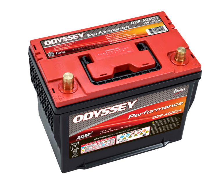 Buy Auto/Truck, Marine/RV & Heavy Duty/Commercial Batteries Online | ODYSSEY® Battery