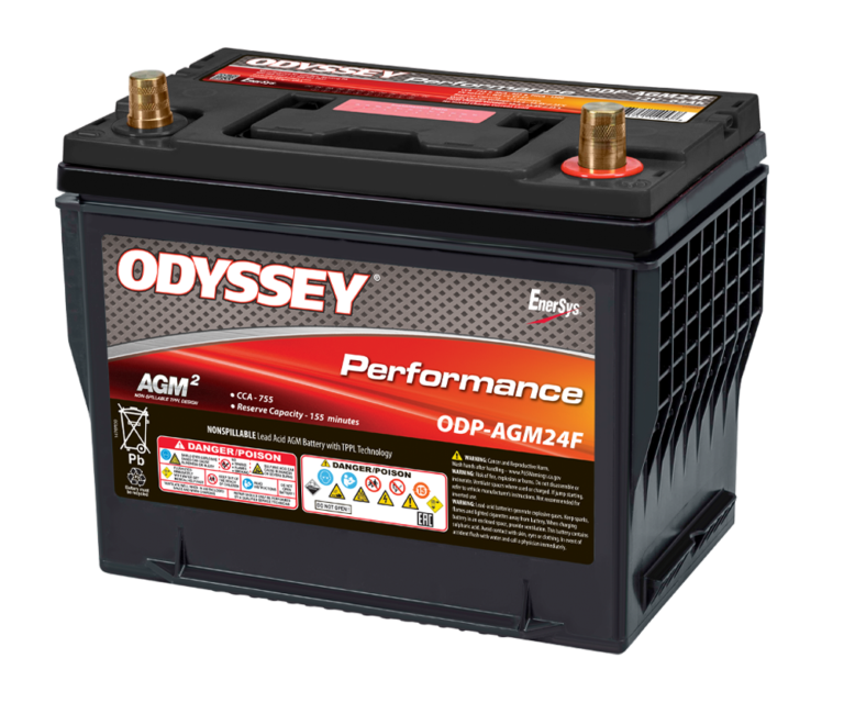 Buy Auto/Truck, Marine/RV & Heavy Duty/Commercial Batteries Online | ODYSSEY® Battery