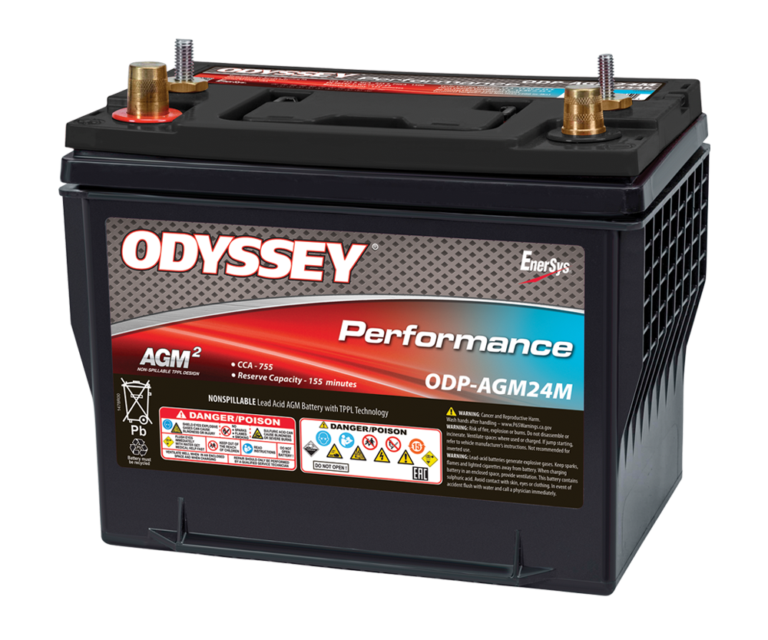 Buy Auto/Truck, Marine/RV & Heavy Duty/Commercial Batteries Online | ODYSSEY® Battery