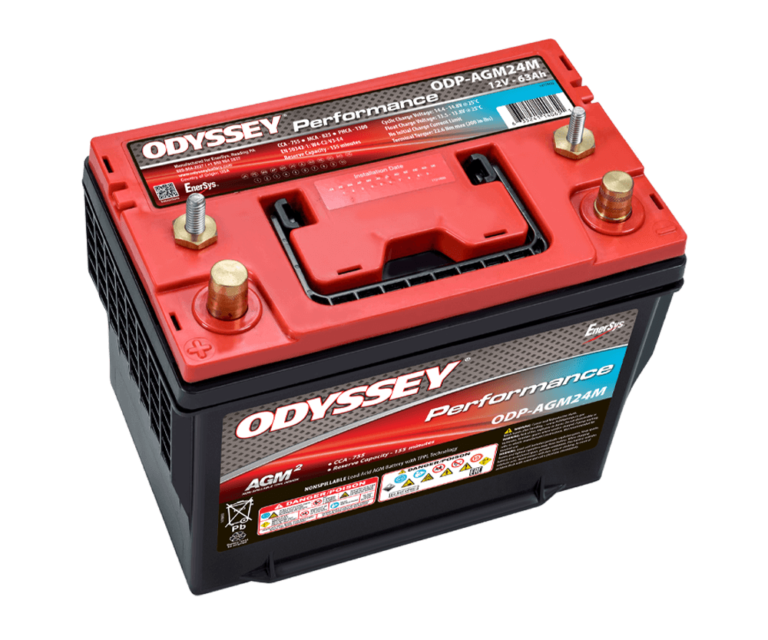 Buy Auto/Truck, Marine/RV & Heavy Duty/Commercial Batteries Online | ODYSSEY® Battery