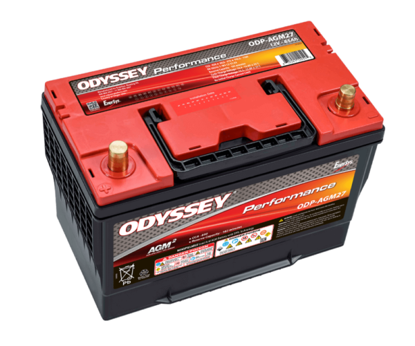 Buy Auto / Truck Batteries Online | ODYSSEY® Battery