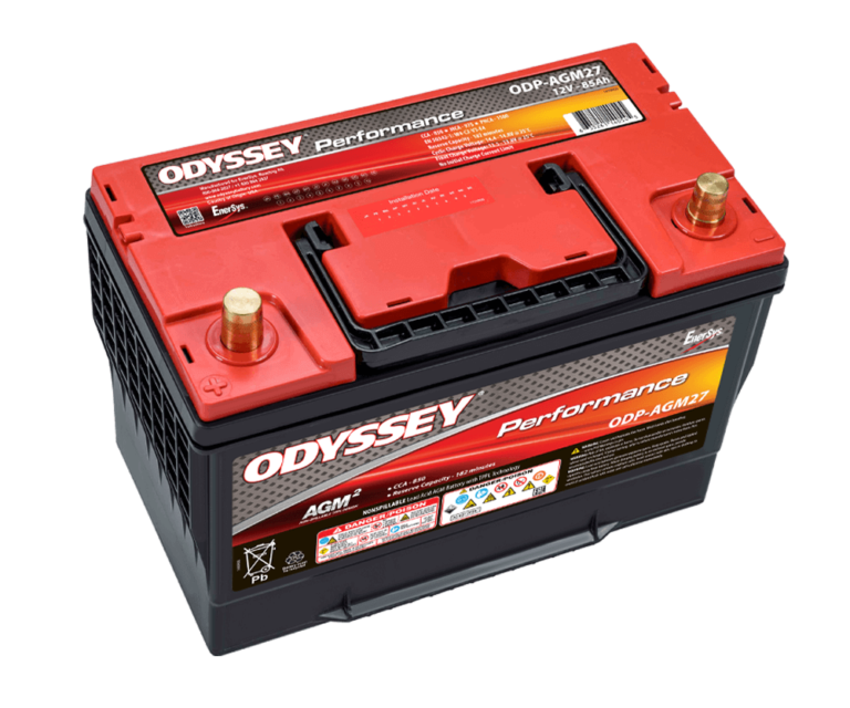 Buy Auto/Truck, Marine/RV & Heavy Duty/Commercial Batteries Online | ODYSSEY® Battery
