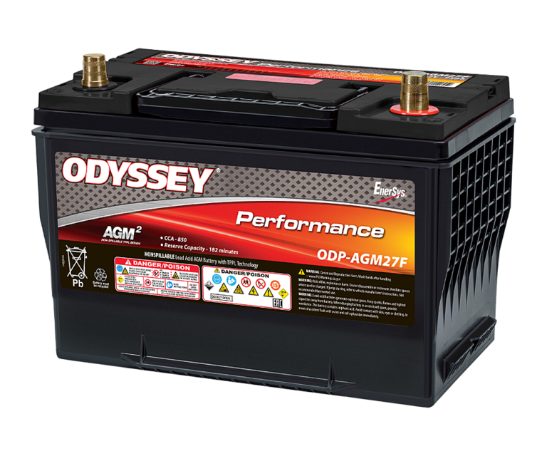 Buy Auto/Truck, Marine/RV & Heavy Duty/Commercial Batteries Online | ODYSSEY® Battery