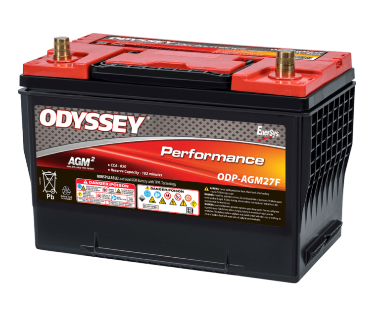 Buy Auto / Truck Performance Series™ Batteries Online | ODYSSEY® Battery