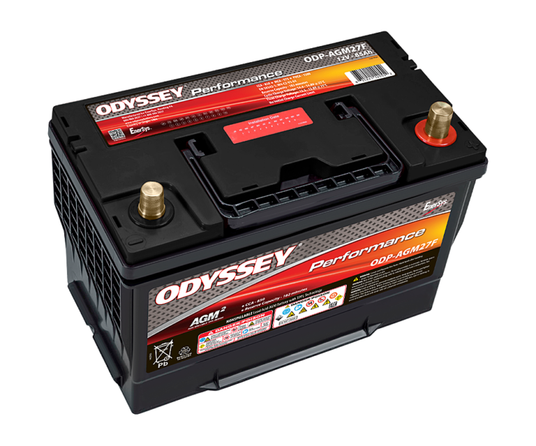 Buy Auto / Truck, Marine / RV & Heavy Duty / Commerical Batteries ...
