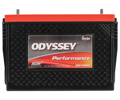 ODP-AGM31 - ODYSSEY Battery