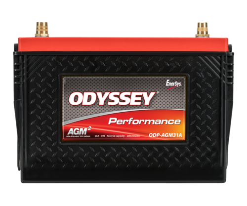 ODP-AGM31A - ODYSSEY Battery
