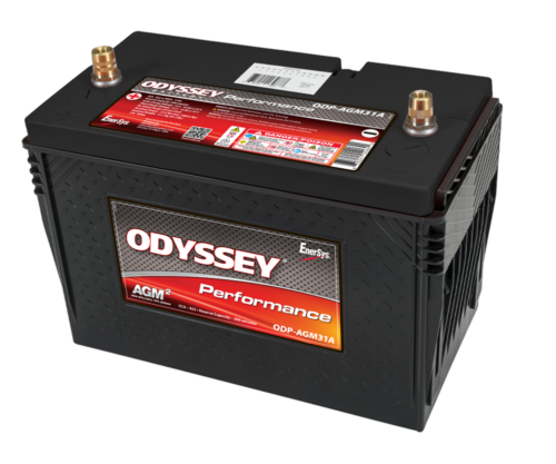 ODP-AGM31A (31-925T) ODYSSEY Performance Series Battery | ODYSSEY® Battery