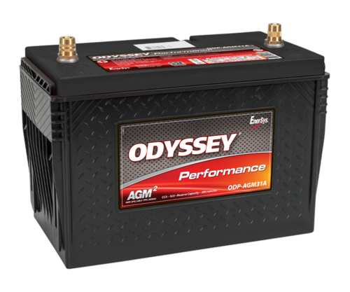 ODP-AGM31A (31-925T) ODYSSEY Performance Series Battery | ODYSSEY® Battery