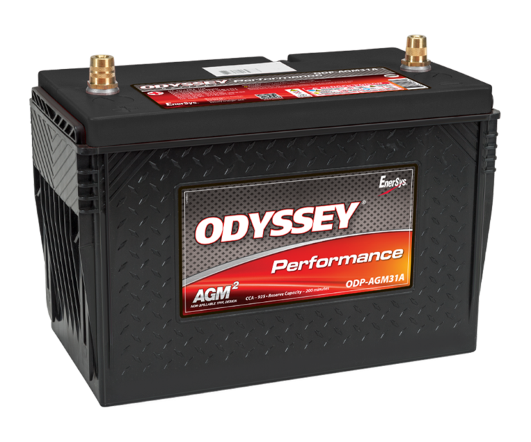 ODP-AGM31A (31-925T) ODYSSEY Performance Series Battery | ODYSSEY® Battery