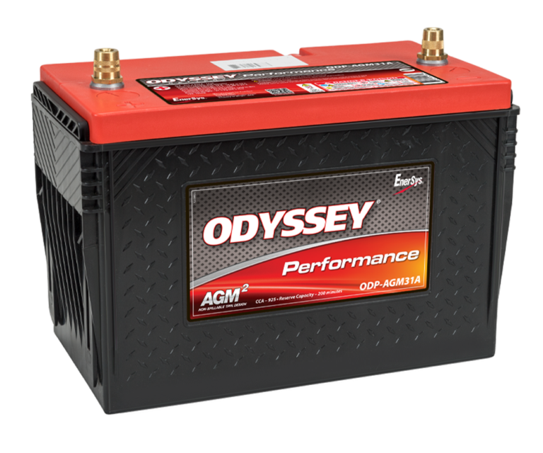ODP-AGM31A - ODYSSEY Battery