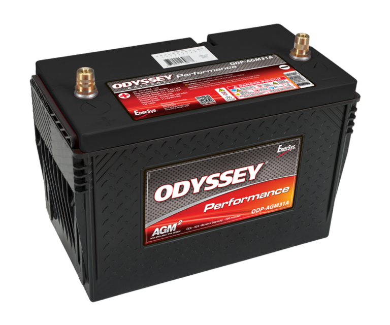 ODP-AGM31A (31-925T) ODYSSEY Performance Series Battery | ODYSSEY® Battery