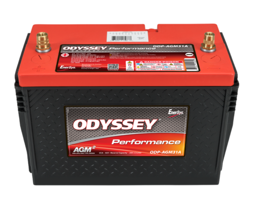 ODP-AGM31A - ODYSSEY Battery