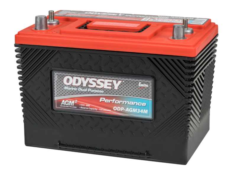 Buy Auto/Truck, Marine/RV & Heavy Duty/Commercial Batteries Online | ODYSSEY® Battery