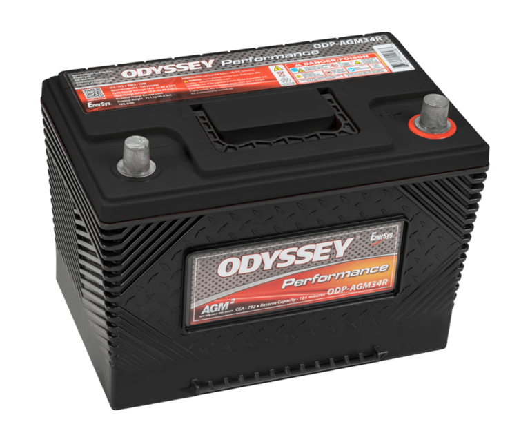 Buy Auto / Truck, Marine / RV & Heavy Duty / Commerical Batteries Online | ODYSSEY® Battery
