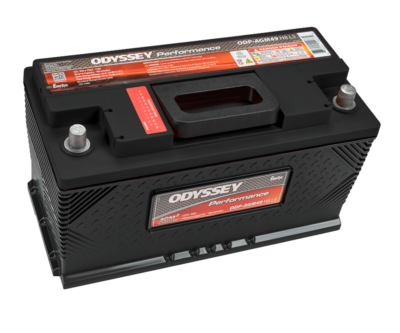 ODP-AGM49 H8 L5 (49-950) ODYSSEY Performance Series battery | ODYSSEY ...