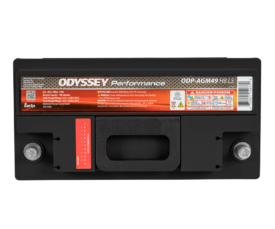ODP-AGM49 H8 L5 (49-950) ODYSSEY Performance Series battery | ODYSSEY ...