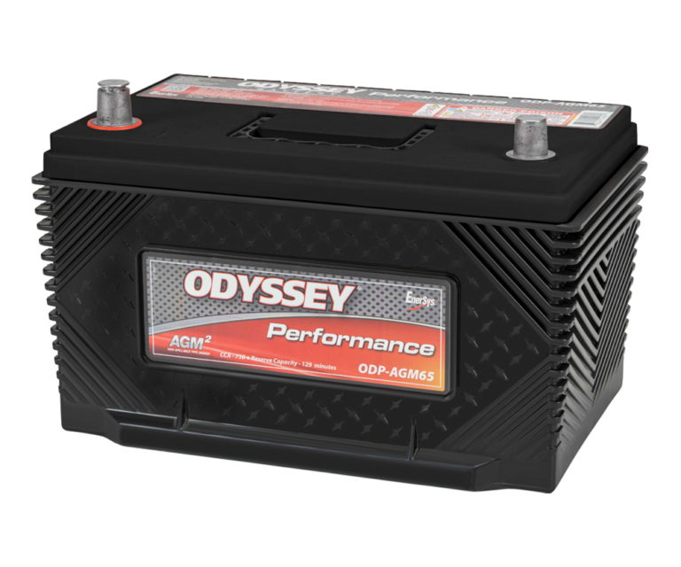Buy Auto/Truck, Marine/RV & Heavy Duty/Commercial Batteries Online | ODYSSEY® Battery