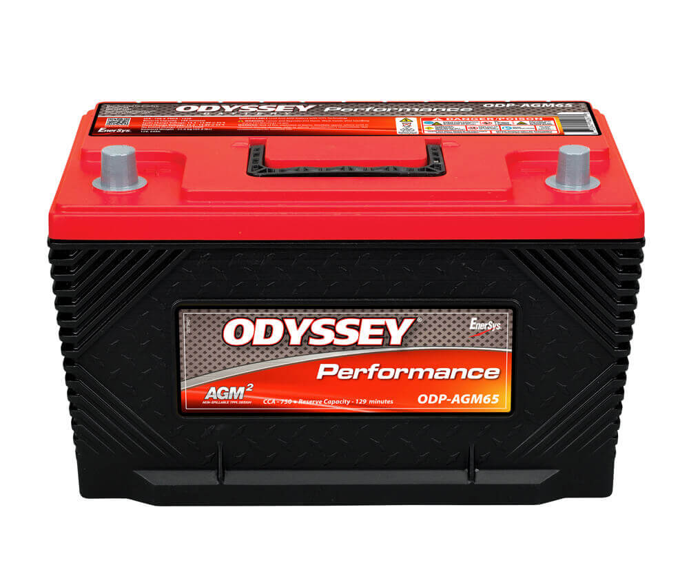Buy Auto/Truck, Marine/RV & Heavy Duty/Commercial Batteries Online | ODYSSEY® Battery