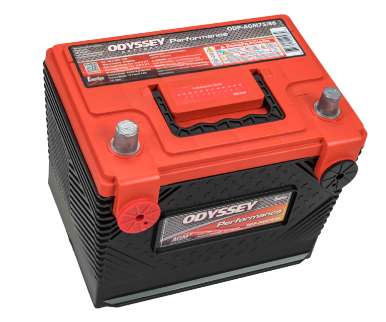 Buy Auto / Truck Performance Series™ Batteries Online | ODYSSEY® Battery