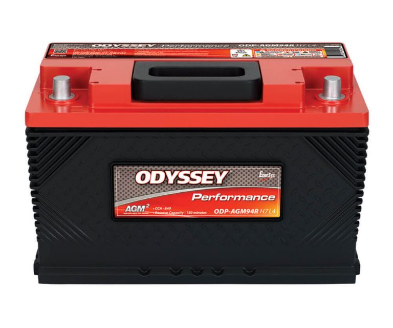 Buy Auto / Truck Performance Series™ Batteries Online | ODYSSEY® Battery