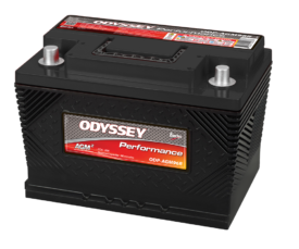 ODP-AGM96R (96R-600) ODYSSEY Performance Series battery | ODYSSEY® Battery