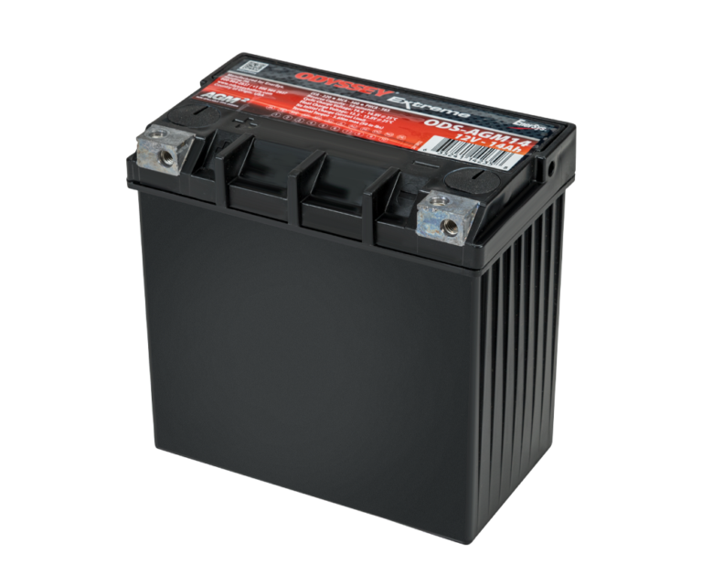 ODS-AGM14 (AUX 14) ODYSSEY Extreme Series Battery | ODYSSEY® Battery