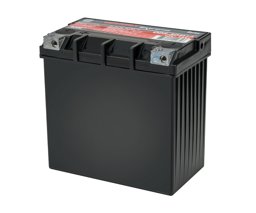 What you need to know about your Jeep auxiliary battery - ODYSSEY Battery