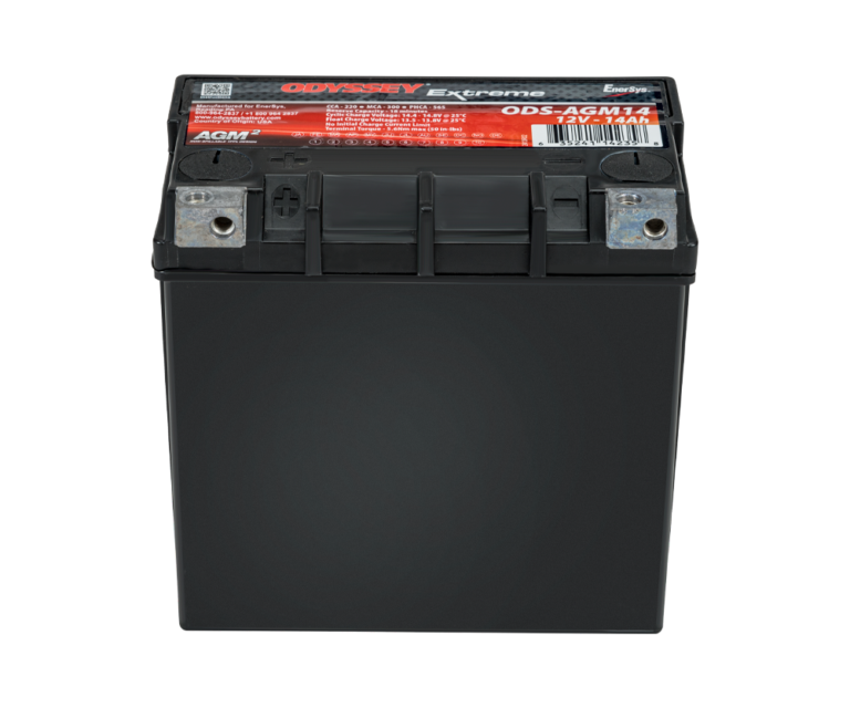 ODS-AGM14 (AUX 14) ODYSSEY Extreme Series Battery | ODYSSEY® Battery