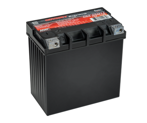 ODS-AGM14 (AUX 14) ODYSSEY Extreme Series Battery | ODYSSEY® Battery