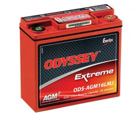 Powersport Battery Specifications | ODYSSEY® Battery