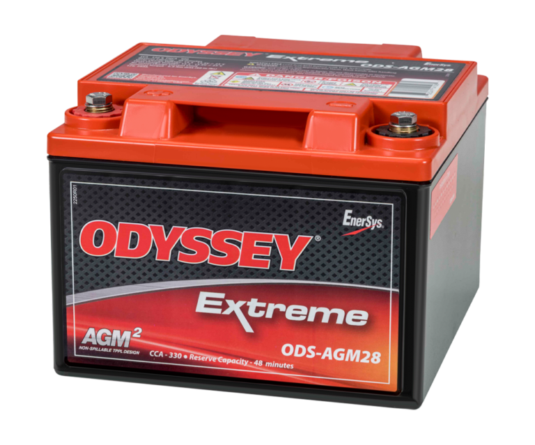 Buy Powersports Extreme Series™ Batteries Online | ODYSSEY® Battery