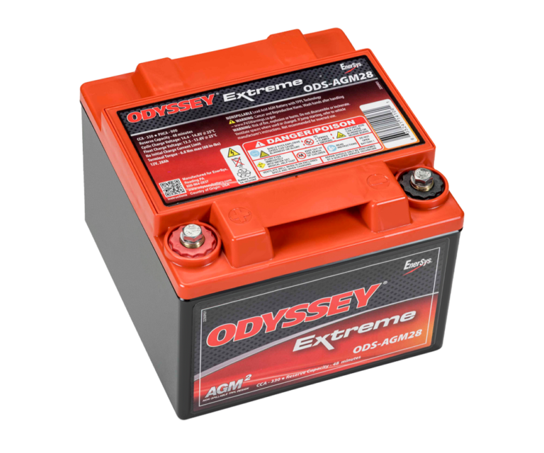 ODS-AGM28 (PC925L) ODYSSEY Extreme Series Battery | ODYSSEY® Battery