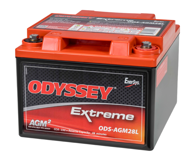 ODS-AGM28L (PC925) ODYSSEY Extreme Series Battery | ODYSSEY® Battery