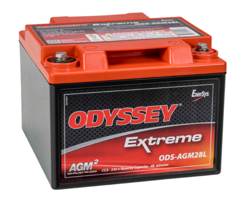 ODS-AGM28L (PC925) ODYSSEY Extreme Series Battery | ODYSSEY® Battery