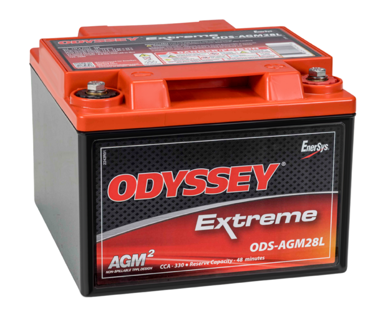 ODS-AGM28L (PC925) ODYSSEY Extreme Series Battery | ODYSSEY® Battery