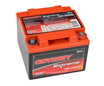ODS-AGM28L (PC925) ODYSSEY Extreme Series Battery | ODYSSEY® Battery