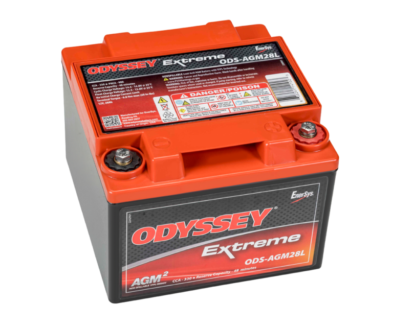 ODS-AGM28L (PC925) ODYSSEY Extreme Series Battery | ODYSSEY® Battery
