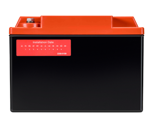 ODS-AGM28L (PC925) ODYSSEY Extreme Series Battery | ODYSSEY® Battery