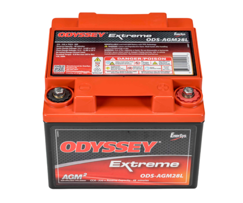 ODS-AGM28L (PC925) ODYSSEY Extreme Series Battery | ODYSSEY® Battery